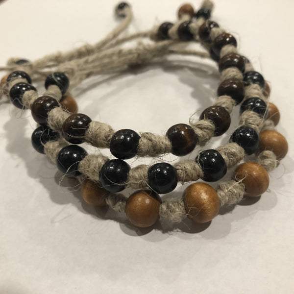 Henotic Hemp Accessories